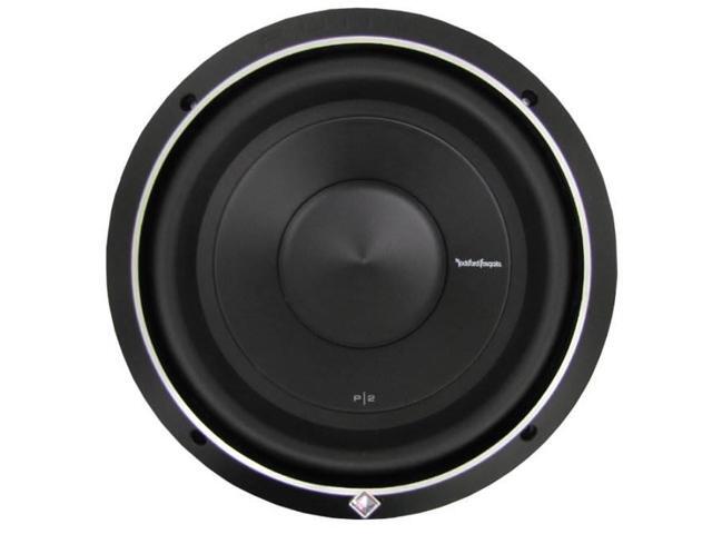 Click here for NEW ROCKFORD FOSGATE P2D4-12 12 800 Watt Dual 4-Oh... prices