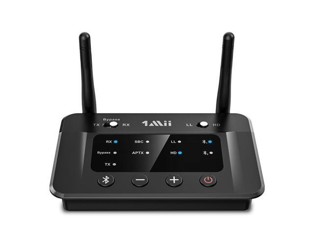 Click here for 1Mii B03 Long Range Bluetooth 5.0 Transmitter Rece... prices