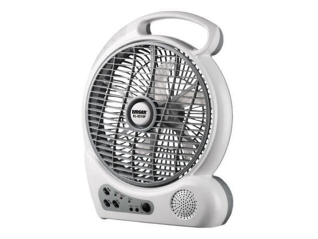 Click here for Ludger Power & Light EL-8210F Portable 10 Inch Rec... prices