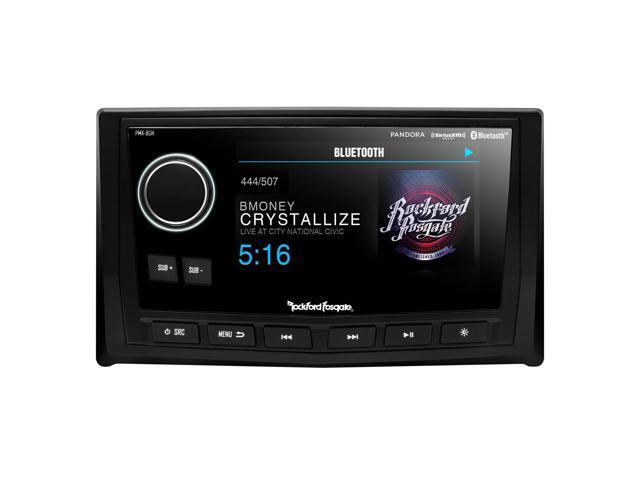 Click here for Rockford Fosgate PMX-8DH Punch Marine Full Functio... prices