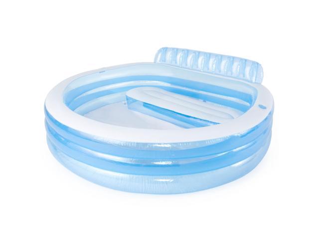 Click here for Intex Swim Center Round Inflatable Above Ground Fa... prices