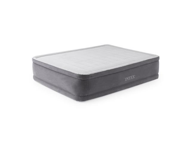 Click here for Intex 18-inch Inflatable Elevated Premium Comfort... prices