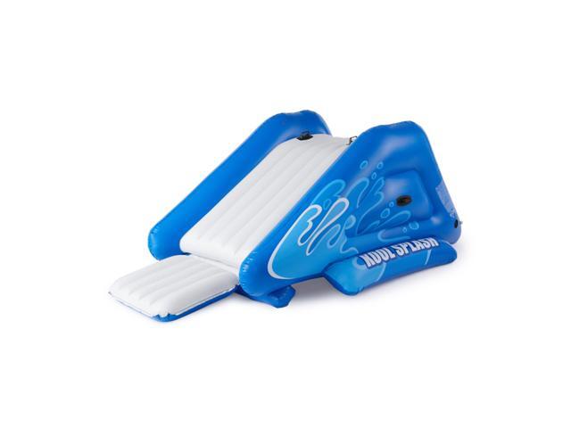 Click here for INTEX RECREATION WATER SLIDE prices