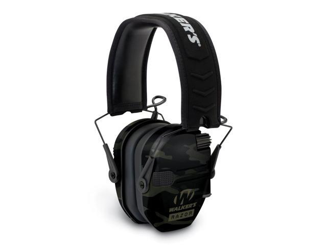 Click here for Walkers Razor Slim Electronic Ear Muffs with NRR 2... prices