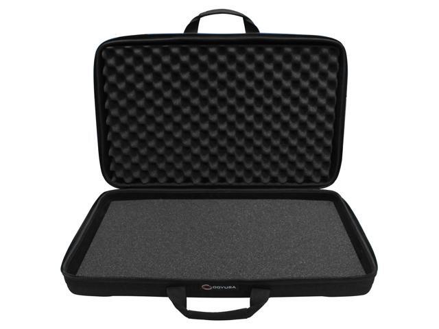 Click here for Odyssey BMSLDJCM Medium EVA Molded DJ Controller U... prices