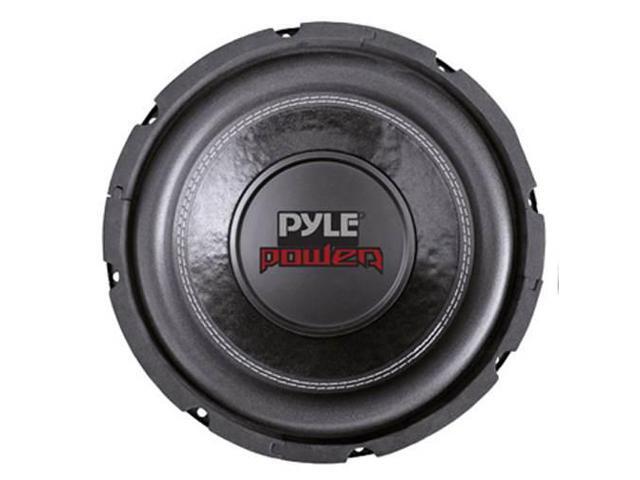 Click here for Pyle PLPW6D Power Series Dual-Voice-Coil 4ohm Subw... prices