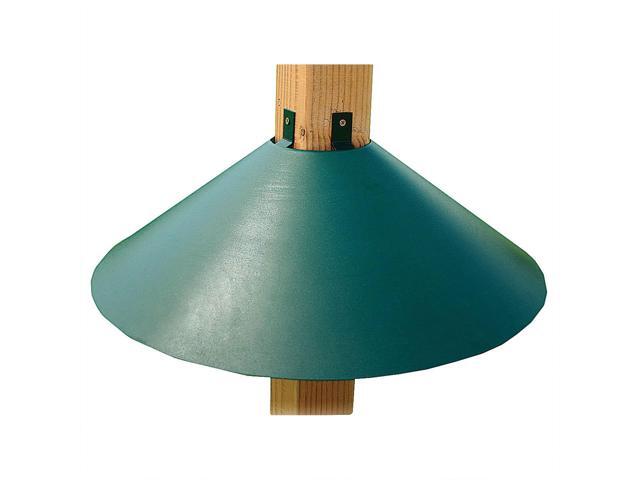 Click here for Woodlink Metal Wrap Around Bird Feeder Squirrel Ba... prices