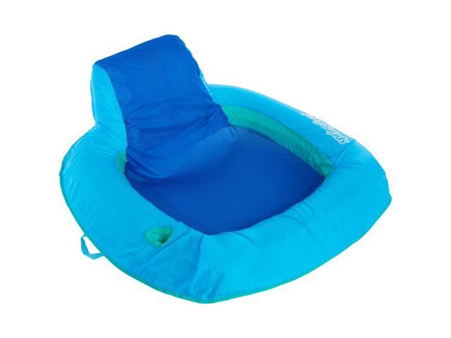 Click here for SwimWays Spring Float SunSeat Water Pool Summertim... prices
