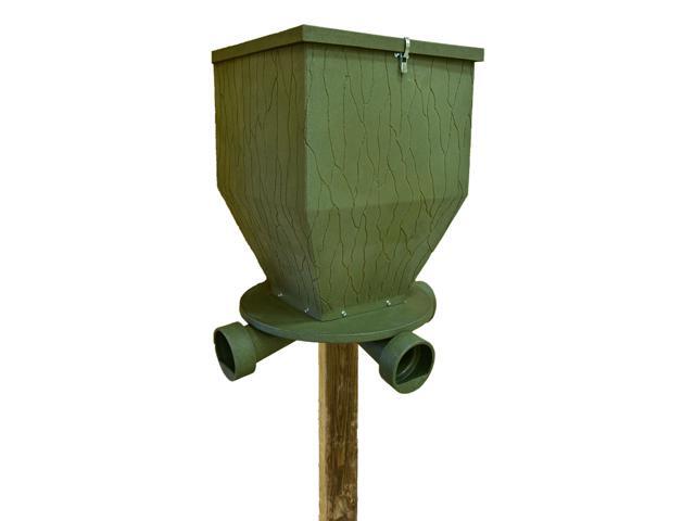 Click here for Banks Outdoors Gravity Fed Feed Bank Deer & Game H... prices