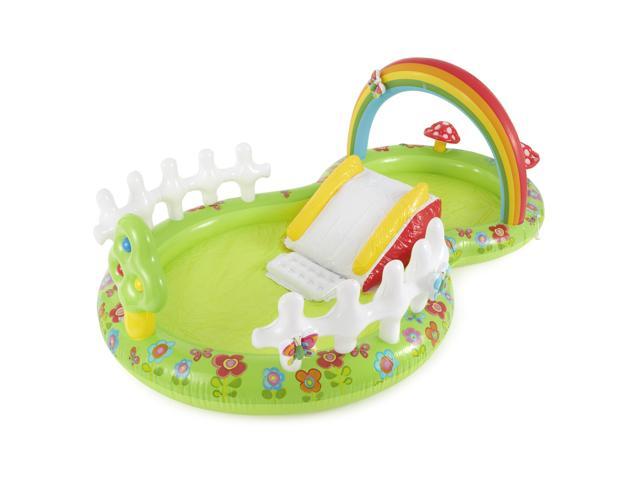 Click here for Intex 57154EP Colorful Inflatable My Garden Water... prices