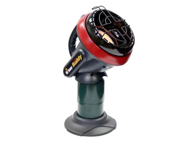 Click here for Mr. Heater MH-F215100 3800 BTU Portable Little Bud... prices