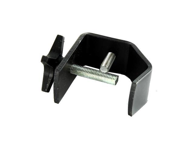Click here for Chauvet DJ CLP-02 C-Clamp for 1-2 Inch Truss prices