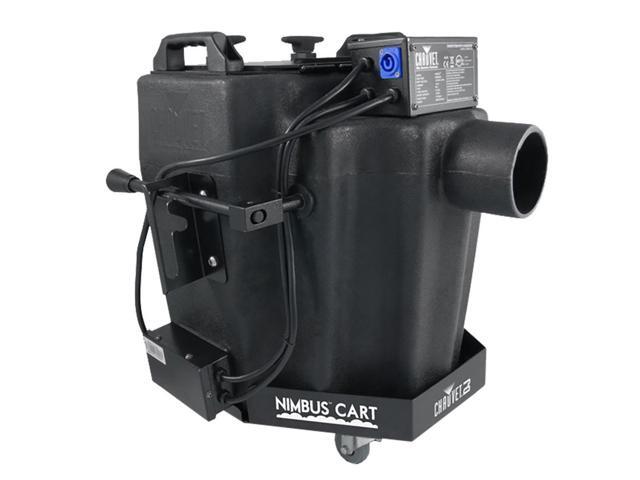 Click here for Chauvet Nimbus Cart prices