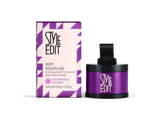 Click here for Style Edit Root Touch-Up Medium Brown Binding Powd... prices