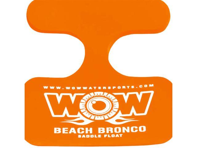 Click here for WOW Watersports 1 Person Soft Foam Beach Bronco Sw... prices