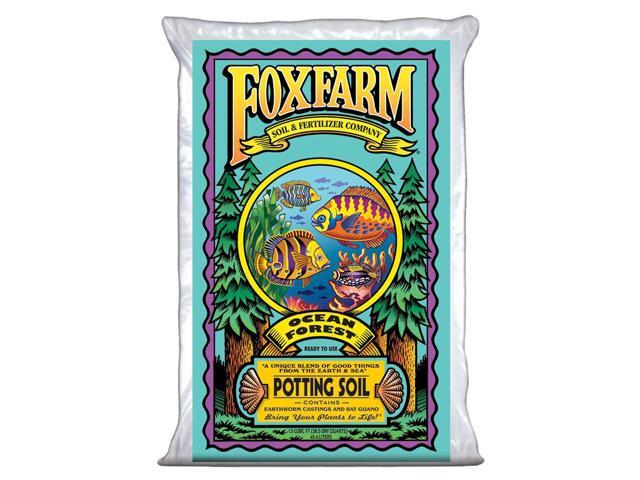 Click here for Fox Farm Ocean Forest Potting Soil  1.5 cu ft - Mu... prices