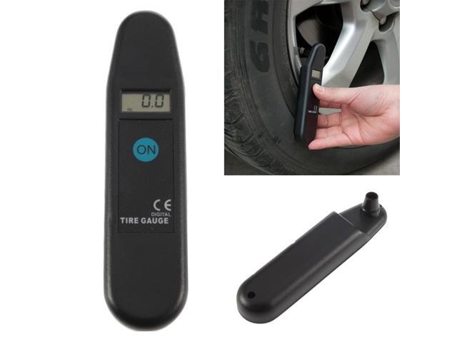Click here for Accuracy Digital LCD Wheel Air Tyre Pressure Gauge... prices