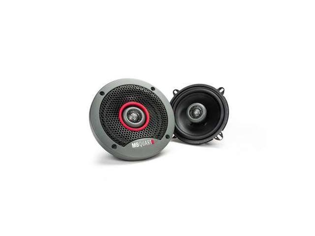 Click here for MB Quart Formula 5.25 inch 2-way coaxial car speak... prices
