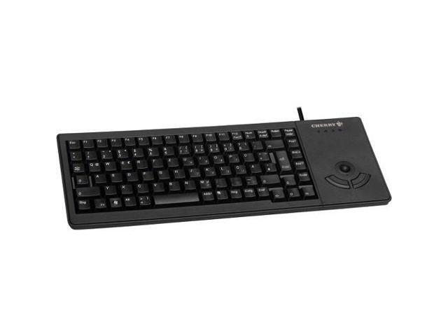 Click here for Cherry G84-5400 XS Trackball Keyboard prices