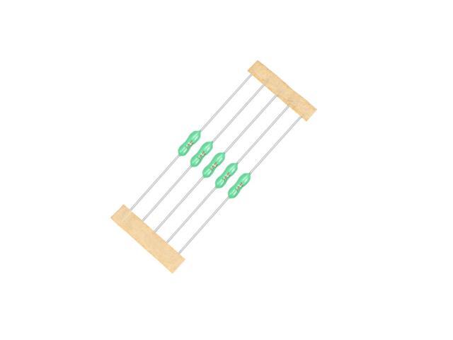 Click here for Pico Fuse 250V 5A Fast Blow Axial Leaded 3mm x 62m... prices