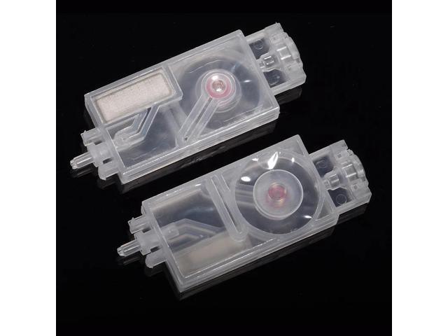 Click here for 10pcs DX5 Ink Damper Solvent Base Ink Filter Forep... prices
