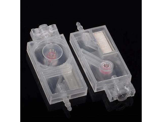 Click here for 10pcs DX5 ink damper Solvent base ink filter Forep... prices