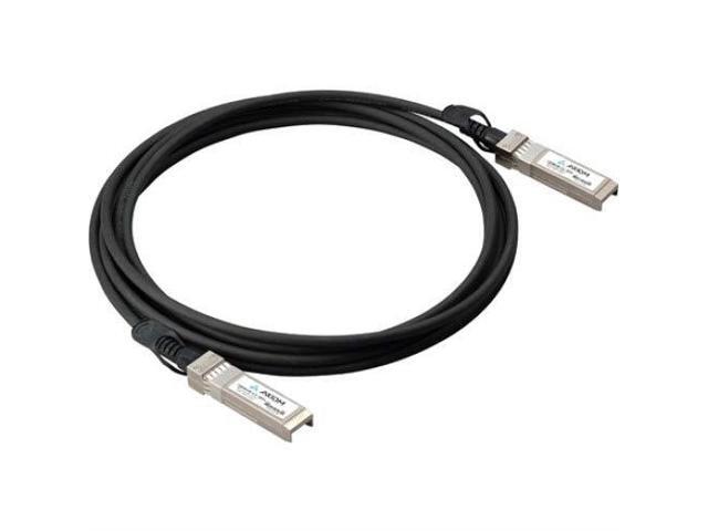 Click here for Axiom SFP+ to SFP+ Passive Twinax Cable 7m prices