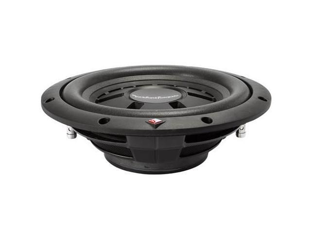 Click here for Rockford Fosgate R2SD210 10 400W 12 Gauge Car Audi... prices