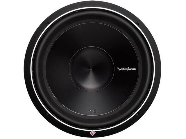 Click here for Rockford Fosgate PUNCH P3D2-15 15 Inch 1200 Watt C... prices