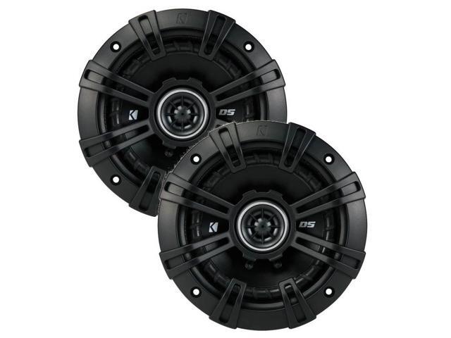 Click here for Kicker 43DSC504 D-Series 5.25-Inch 70W 2-Way 4-Ohm... prices