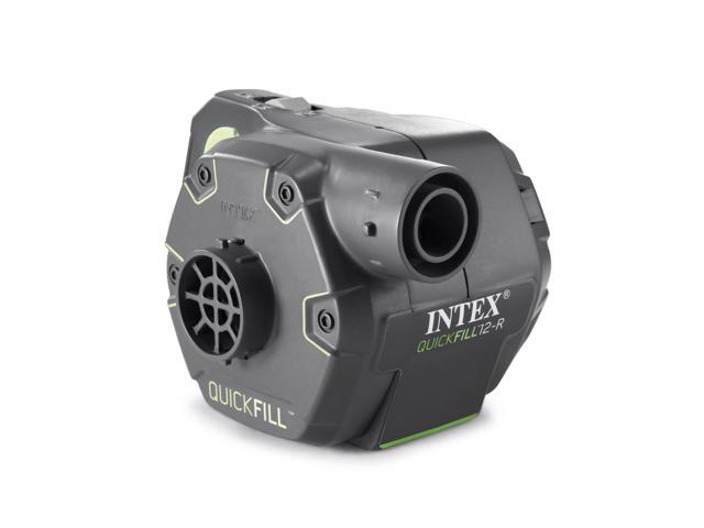 Click here for Intex 120-Volt Quick-Fill Cordless Electric Air Pu... prices