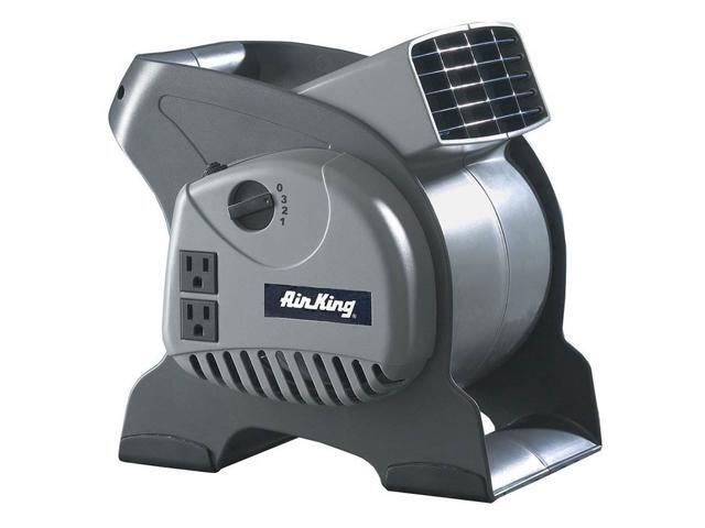 Click here for AIR KING 9550 Portable Blower Fan 120V 310 cfm Gra... prices