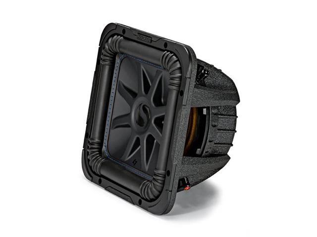 Click here for Kicker L7S102 L7S 10 Subwoofer Dual Voice Coil 2-O... prices