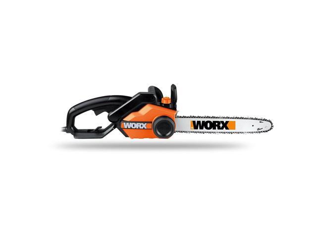 Click here for Worx 16-Inch Bar Powerful 14.5 Amp Lightweight Ele... prices