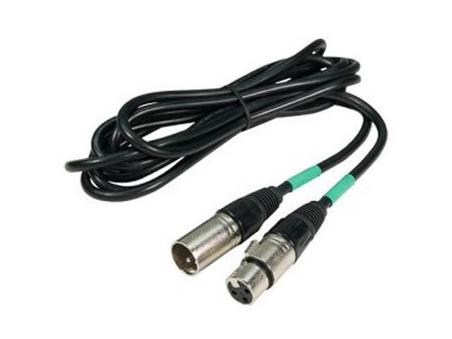 Click here for CHAUVET DJ 3-Pin DMX Cable 25 ft. Cable prices