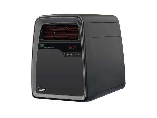 Click here for Lasko QB16103 Portable Electric 1500W Infrared Qua... prices