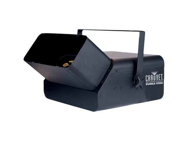 Click here for CHAUVET DJ B-550 Bubble King High Output 3 Wands P... prices