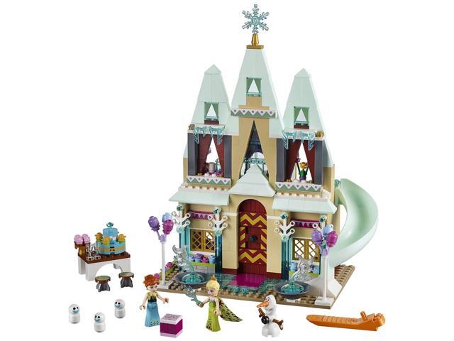 Click here for LEGO Disney Princess Frozen Fever Arendelle Castle... prices