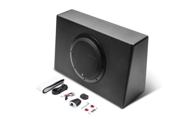 Click here for P300-10T Punch Series 300-watt powered 10 subwoofe... prices