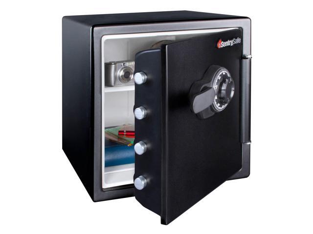 Click here for SentrySafe 1.23 Cu. Ft. Combination Lock Water & F... prices