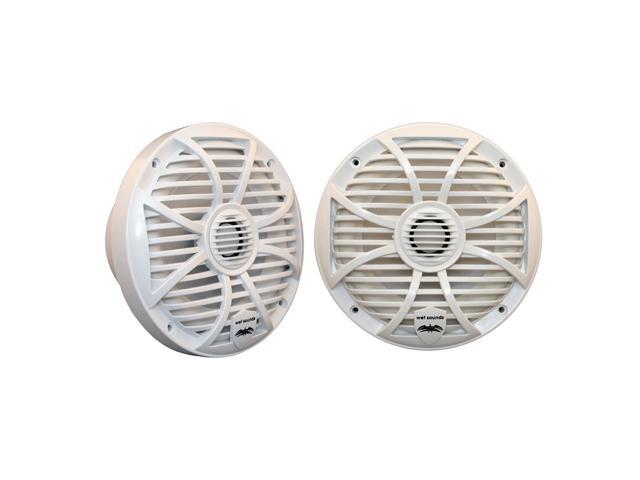Click here for Wet Sounds SW-650 6.5 Inch 400W 2 Way 4 Ohm Marine... prices