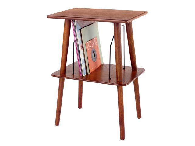 Click here for Crosley Manchester Hardwood Veneer Record Player T... prices