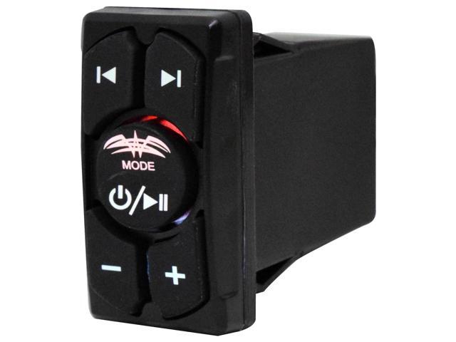Click here for Wet Sounds Bluetooth Rocker Switch Remote Input Co... prices