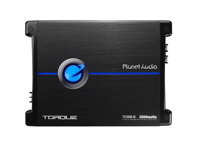 Click here for Planet Audio TR3000.1D 3000-Watt Mono Class D 1 Oh... prices