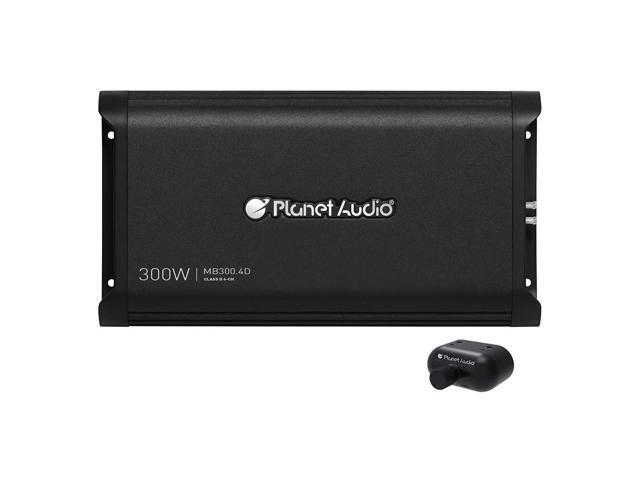 Click here for PLANET AUDIO MB300.4D Planet Audio Mini Bang Serie... prices