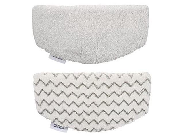 Click here for Bissell Powerfresh Steam Mop Pads W/ Discs #5938 prices