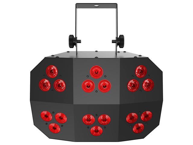 Click here for Chauvet DJ Wash FX 2 prices