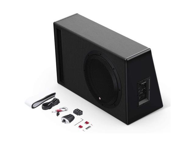 Click here for Rockford P500-12P Punch Series 12 subwoofer enclos... prices