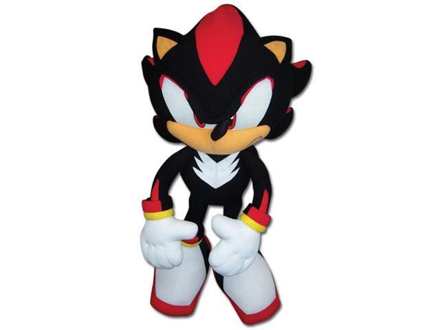 Click here for Sonic The Hedgehog Big Shadow Plush prices