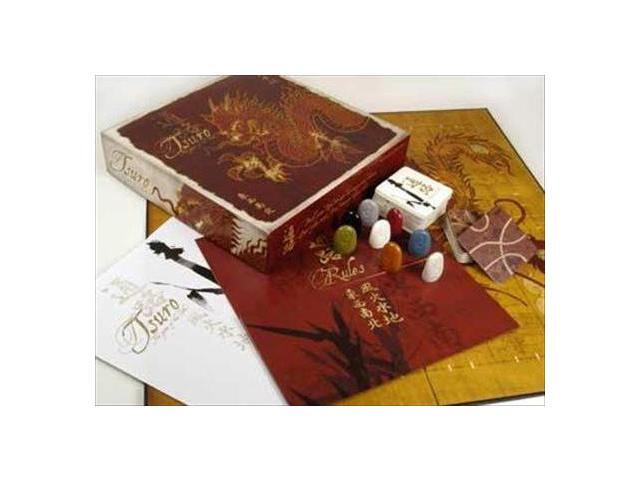 Click here for Tsuro: The Game of the Path 020 prices